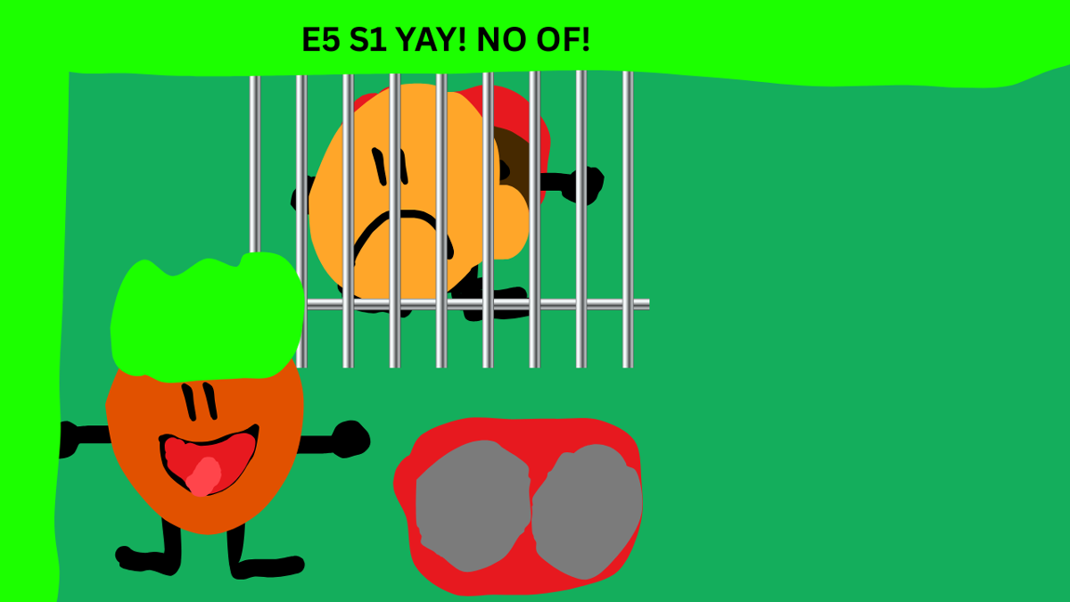 NO OF! YAY! | Objects Battle for an Object Generator Wiki | Fandom