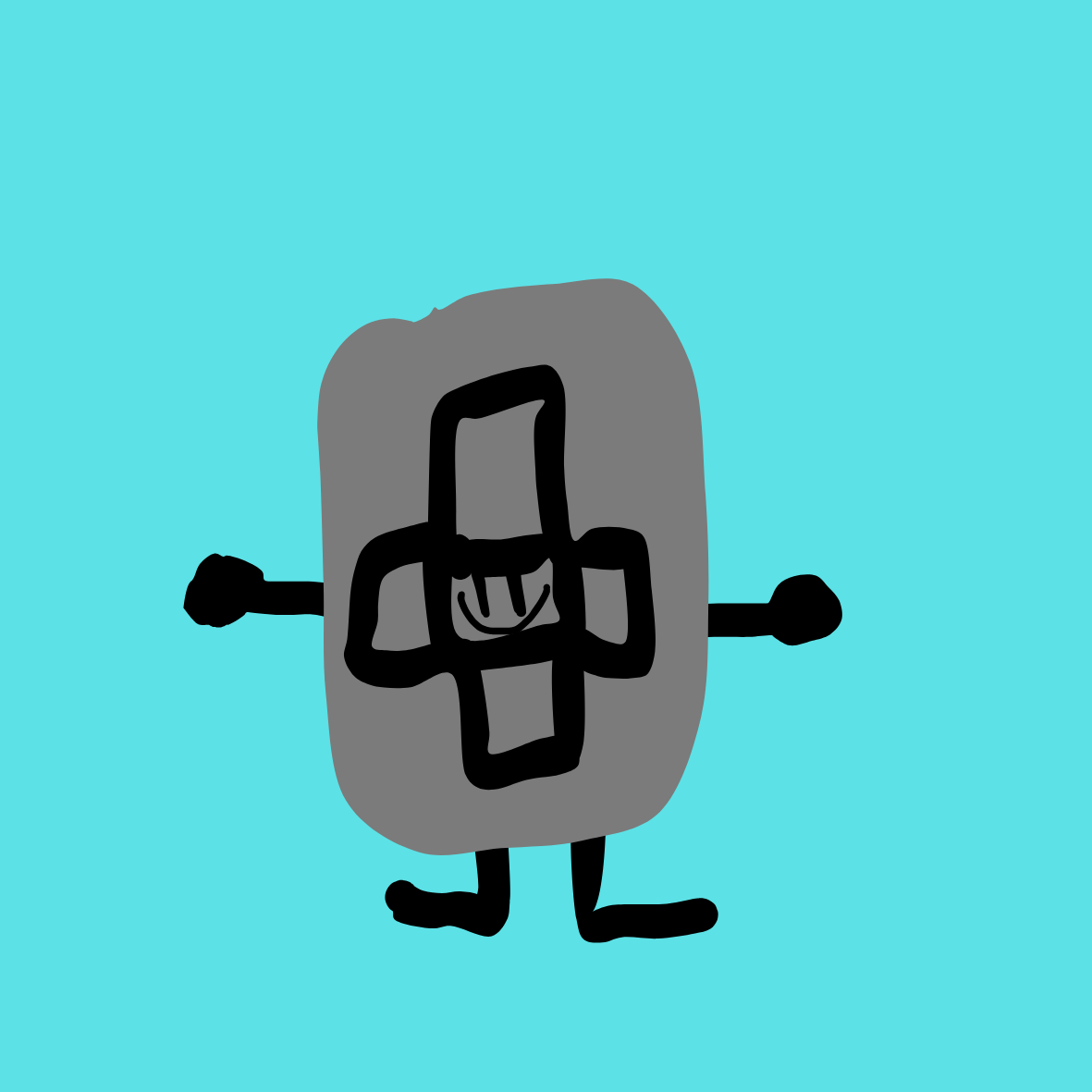 Remote | Objects Battle for an Object Generator Wiki | Fandom