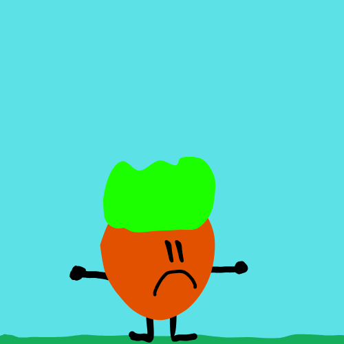 Apple and Mangosteen | Objects Battle for an Object Generator Wiki | Fandom