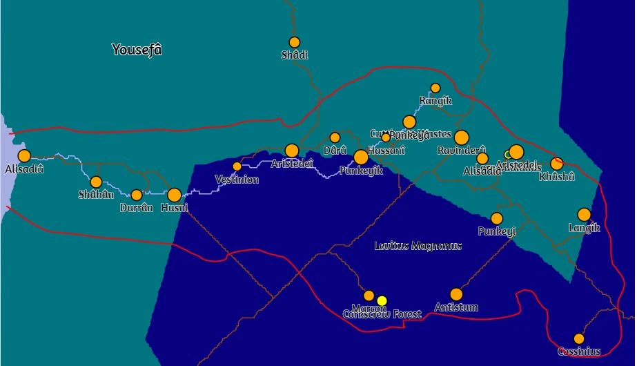 Boscropian Valley | Obira Wiki | Fandom