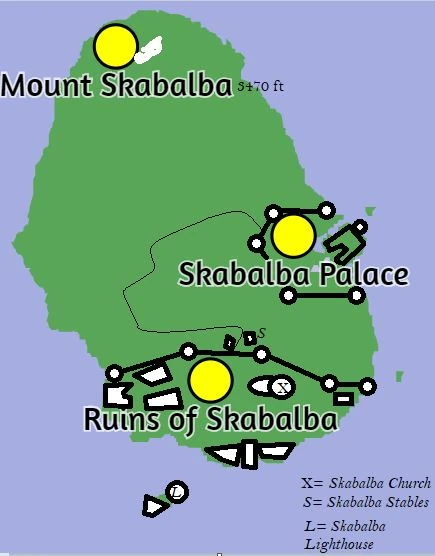 The Ska State | Obira Wiki | Fandom