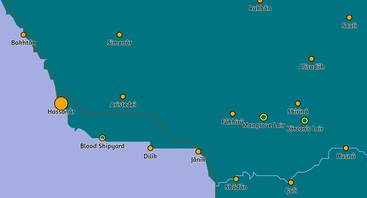 Hassanâr | Obira Wiki | Fandom