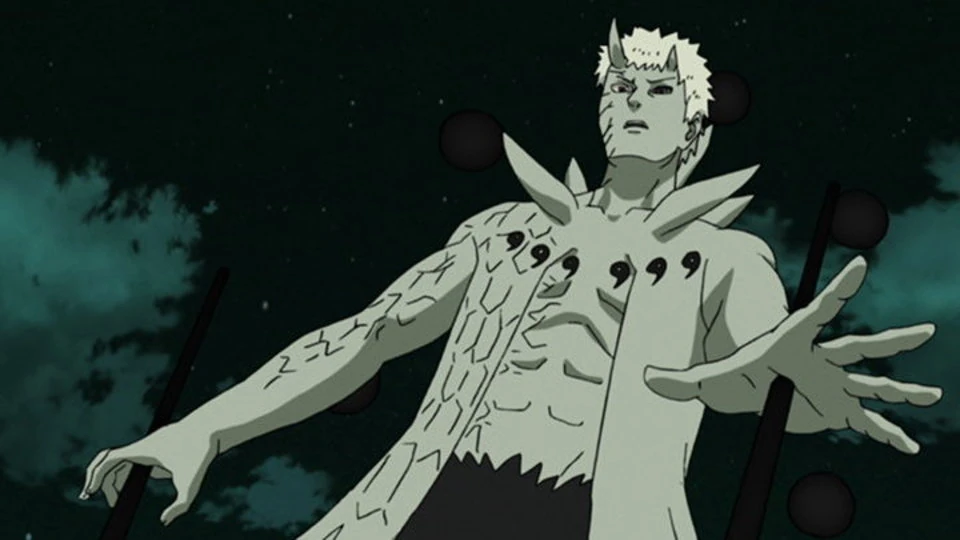 Bersiaplah | Obito-jinchuriki Wiki | Fandom