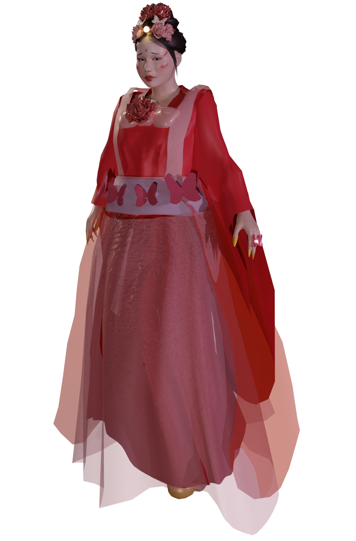 Hong Hanh | Obituary Wiki | Fandom