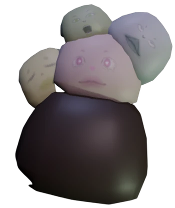 The Blobs | Obituary Wiki | Fandom