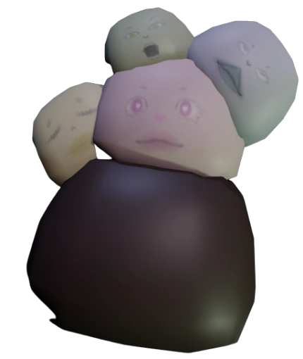 The Blobs | Obituary Wiki | Fandom