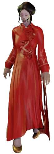 Hong Hanh | Obituary Wiki | Fandom