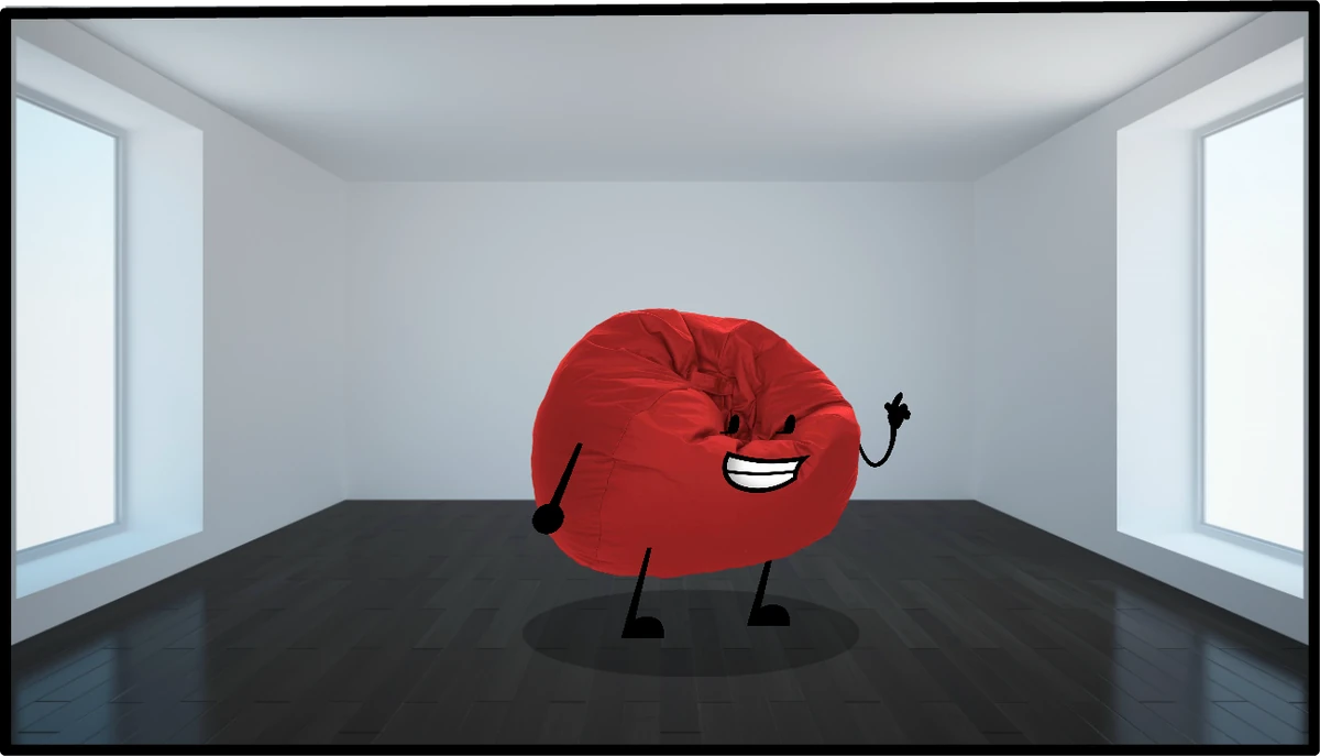 Bean Bag | Object Craze Wikia | Fandom