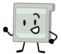 Cartridge | Objecr Race Wiki | Fandom