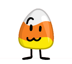 Candy Corn | Objecr Race Wiki | Fandom