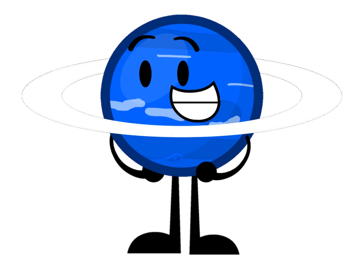 Neptune | Object 3 in 1 School Wiki | Fandom