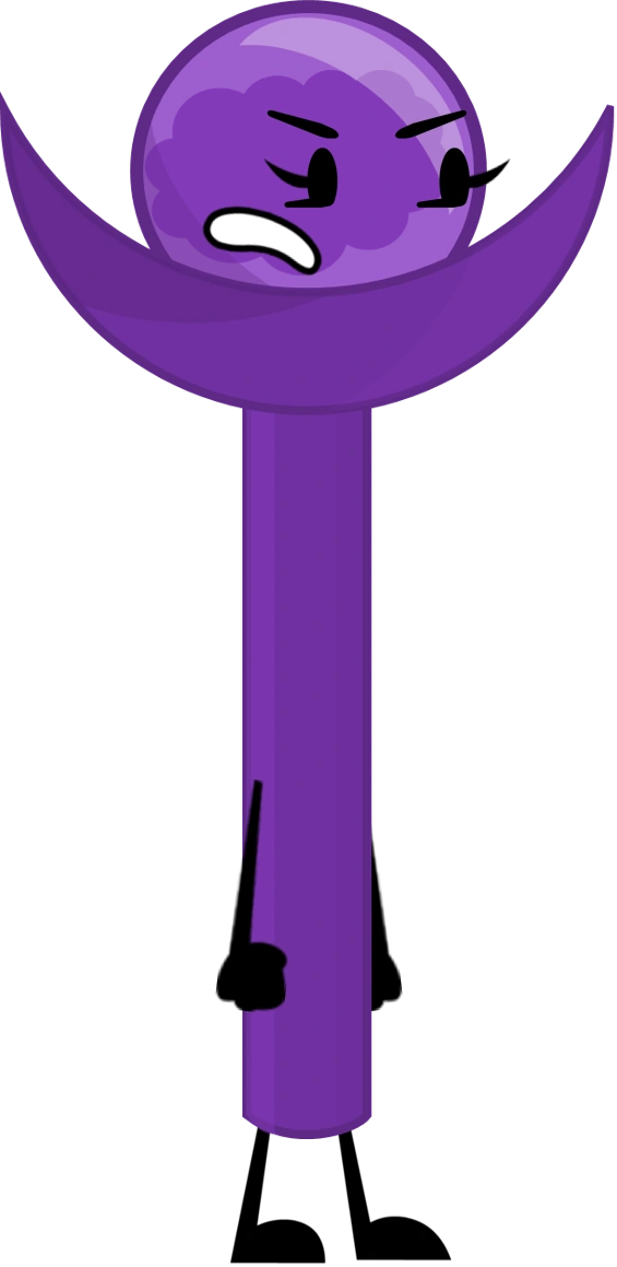 Shadow Staff | Object 3 in 1 School Wiki | Fandom