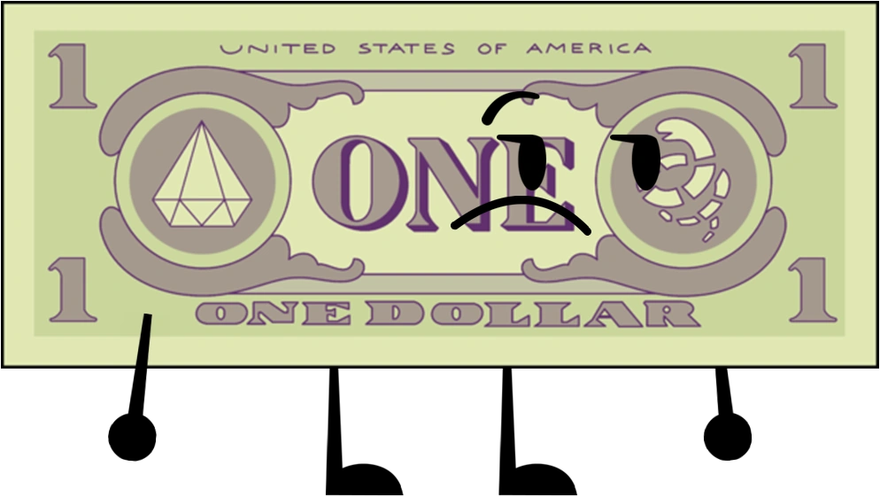 Bill | Object 3 in 1 School Wiki | Fandom