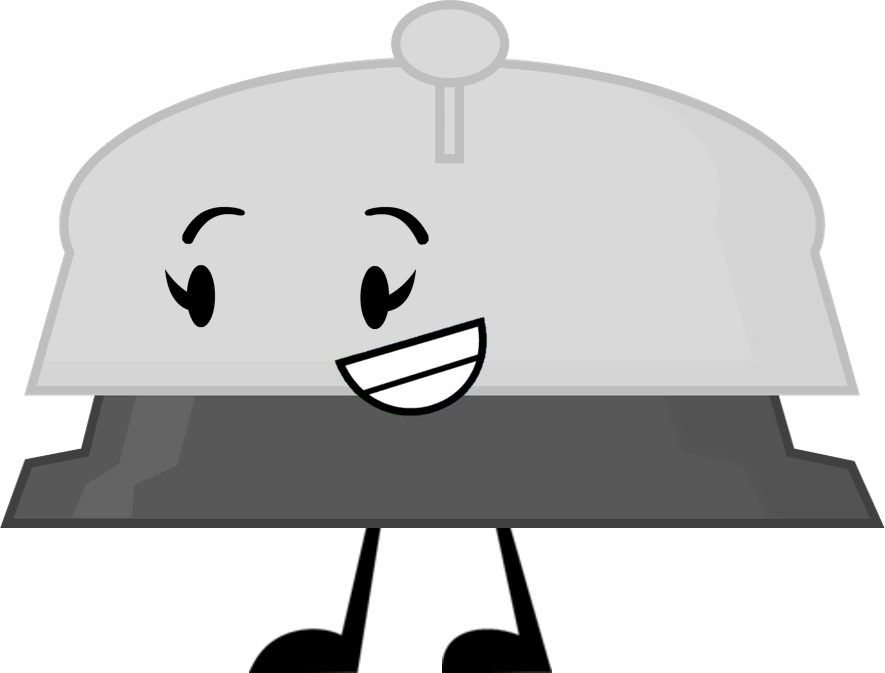 Reception Bell | Object 3 in 1 School Wiki | Fandom