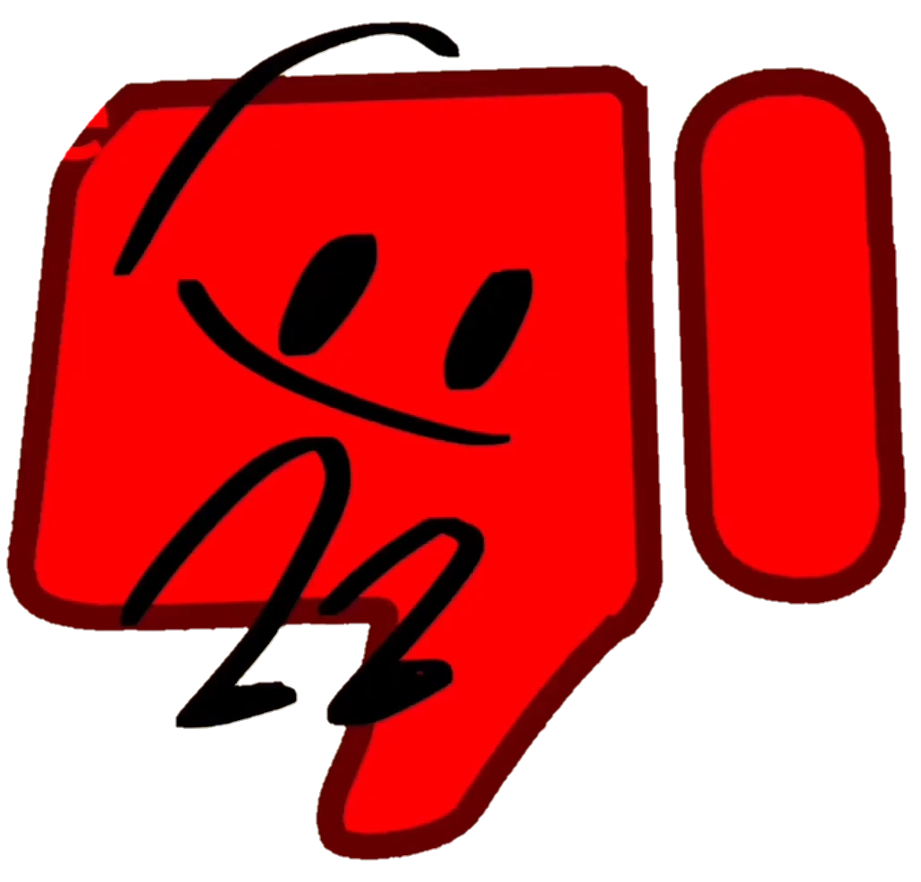 Dislike | Object A Wiki | Fandom