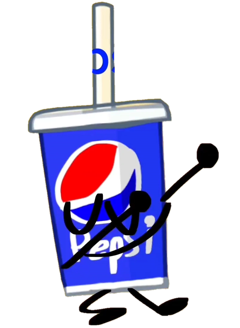 Cup Of Pepsi | Object A Wiki | Fandom