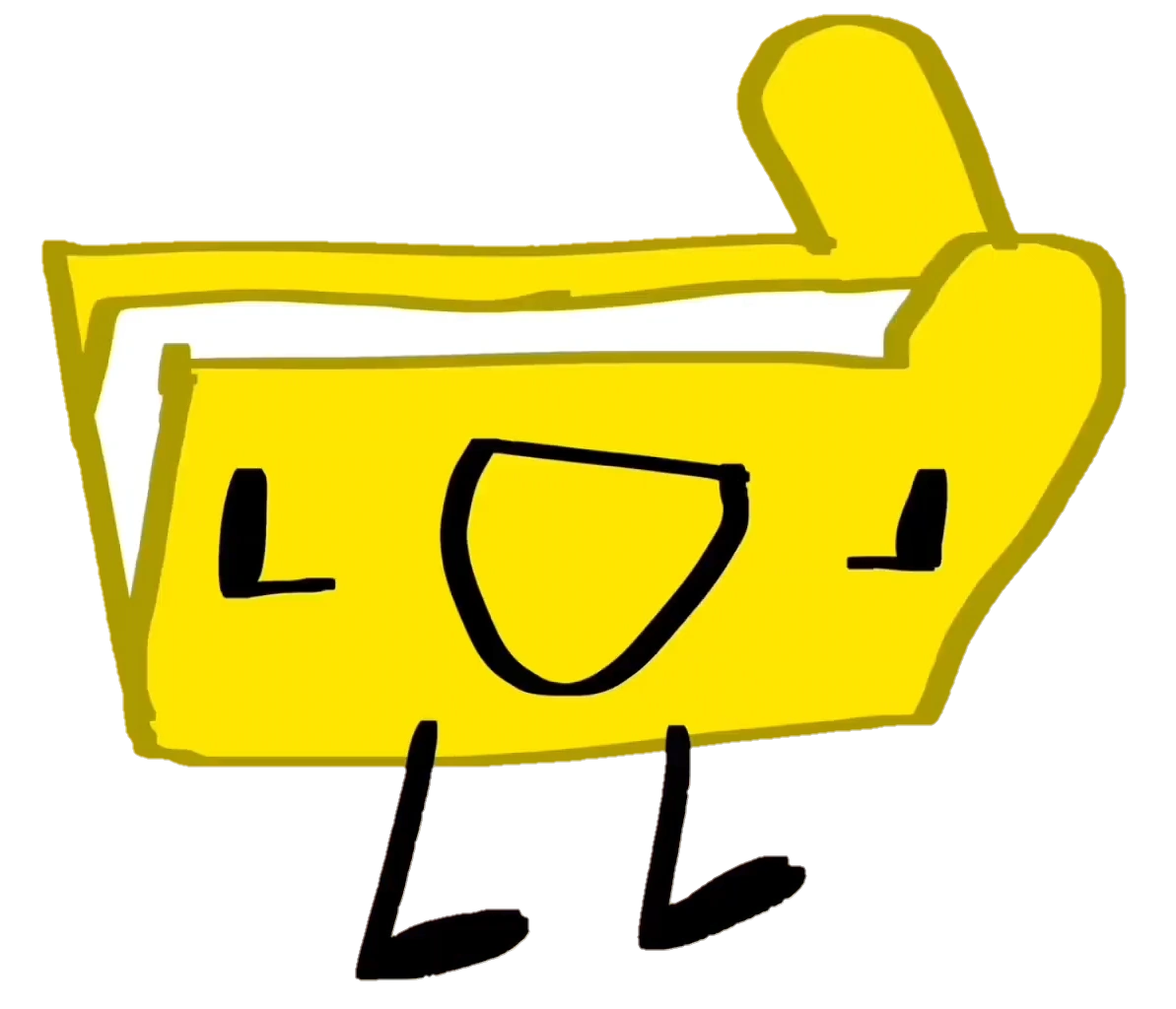 File Folder Object A Wiki Fandom