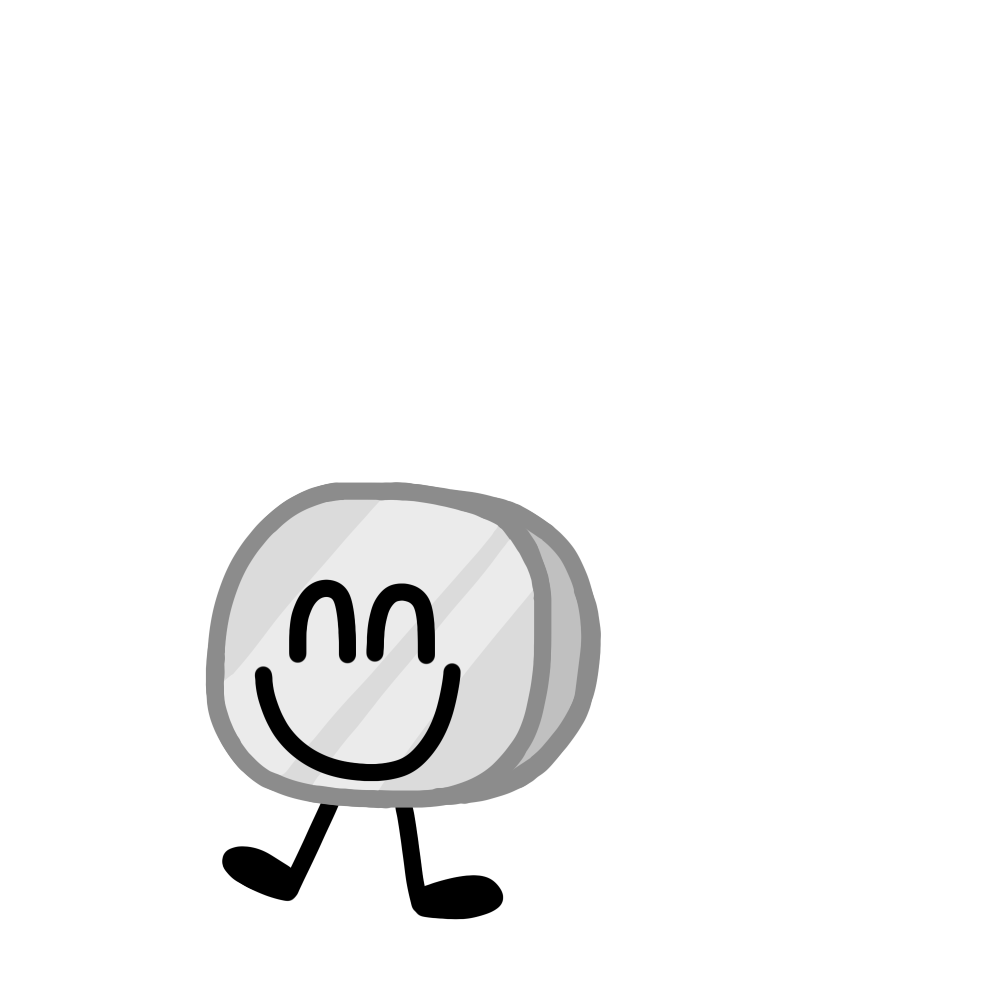 Dime | Object Abduction Wiki | Fandom