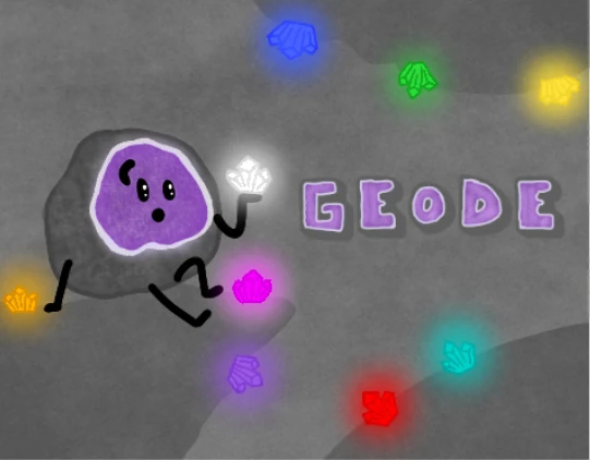 Geode | Object Abduction Wiki | Fandom