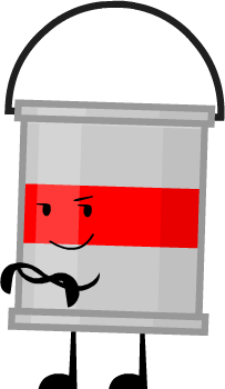 Paintbucket | Object Adventure Wiki | Fandom