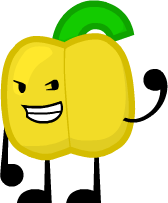 Bell Pepper | Object Adventure Wiki | Fandom