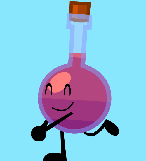 Main Characters | Object Adventure Wiki | Fandom