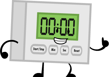 Timer Oven | Object Adventure Wiki | Fandom