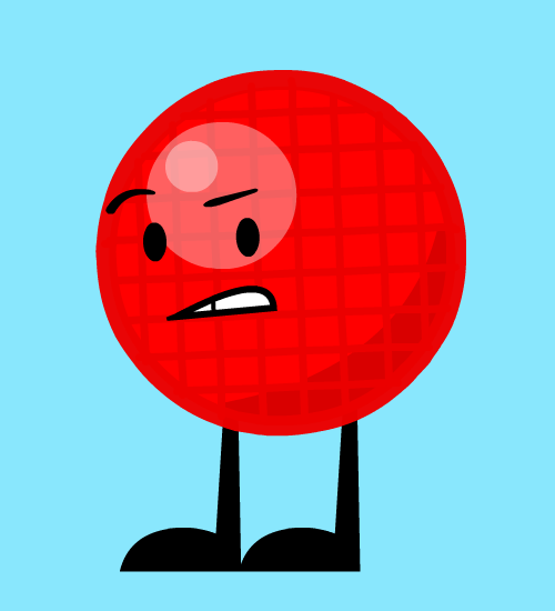 Kickball | Object Adventure Wiki | Fandom