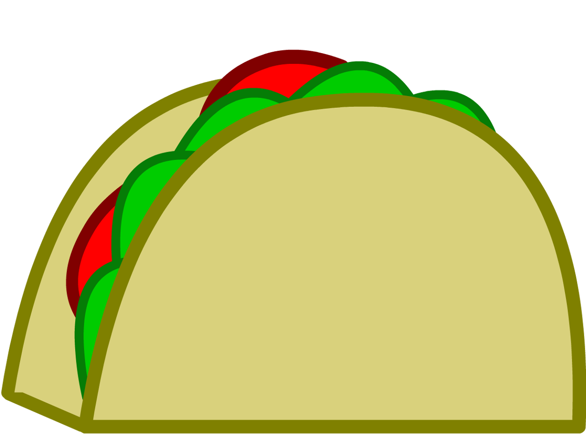 Taco (II) | Object all stars Wiki | Fandom