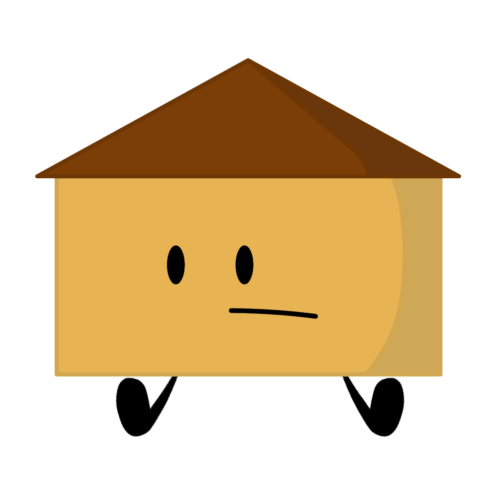 House | Object Alliance Wiki | Fandom