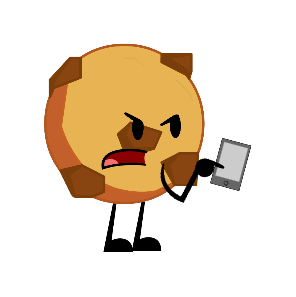 Cookie | Object Alliance Wiki | Fandom