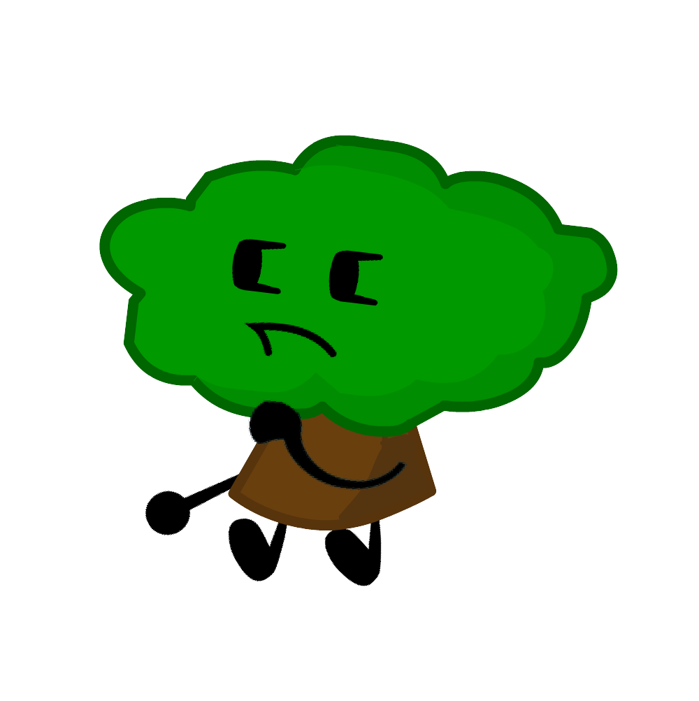 Bush | Object Alliance Wiki | Fandom