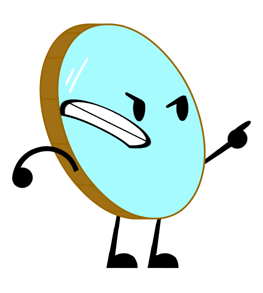 Mirror | Object Alliance Wiki | Fandom