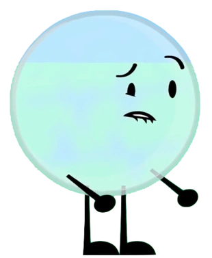 Moonstone | Object All-Stars Camp Wiki | Fandom