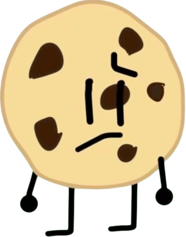 Cookie | Object All-Stars Wiki | Fandom