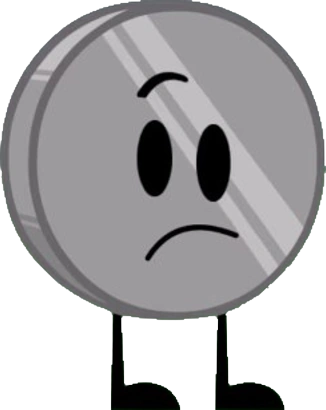 Nickel (II) | Object All-Stars Wiki | Fandom