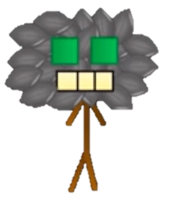 Robot Tree | Object All-Stars Wiki | Fandom