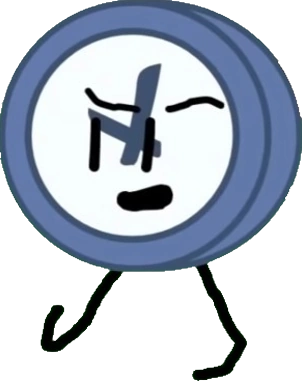 Clock (BFDI) | Object All-Stars Wiki | Fandom