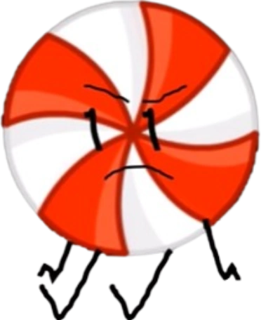 Candy | Object All-Stars Wiki | Fandom