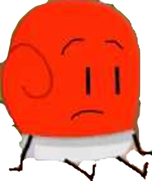 Boxing Glove | Object All-Stars Wiki | Fandom