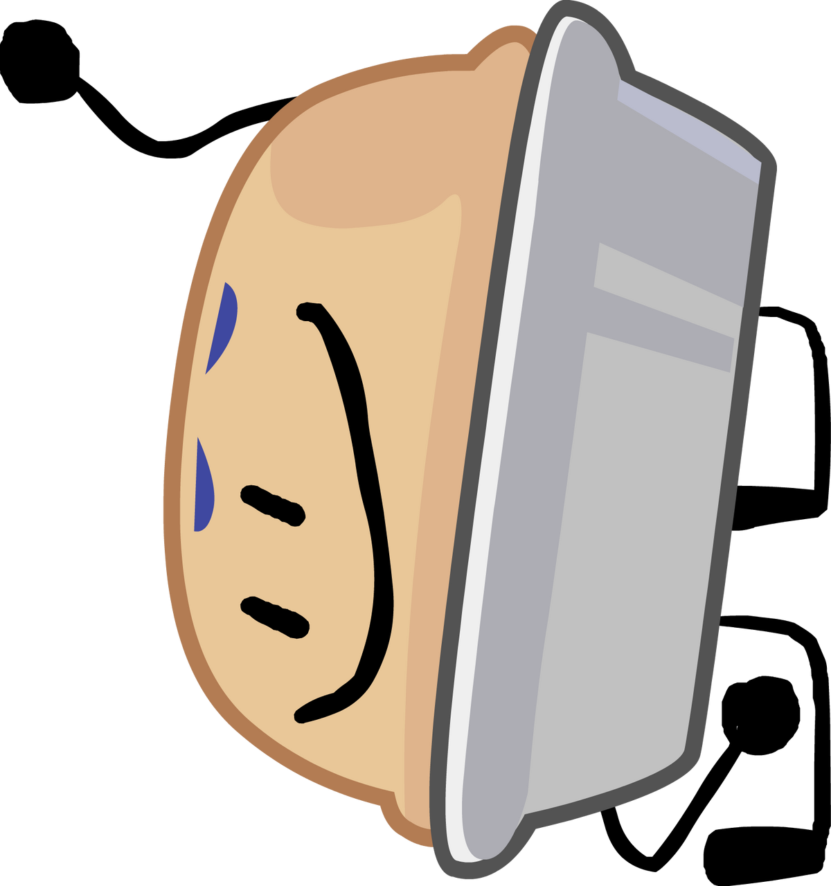 Pie Object All Stars Wiki Fandom