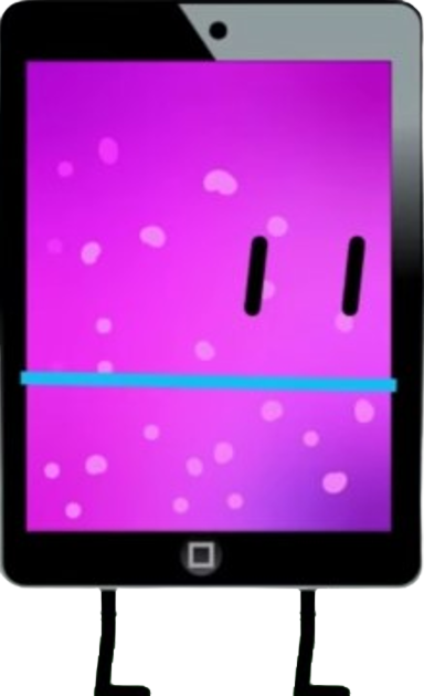 MePad | Object All-Stars Wiki | Fandom MePad | Object All-Stars Wiki | Fandom