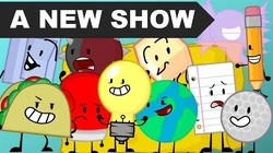 List of episodes on Object All-Stars | Object All-Stars Wiki | Fandom