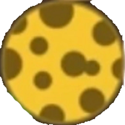 Cheese Orb | Object All-Stars Wiki | Fandom