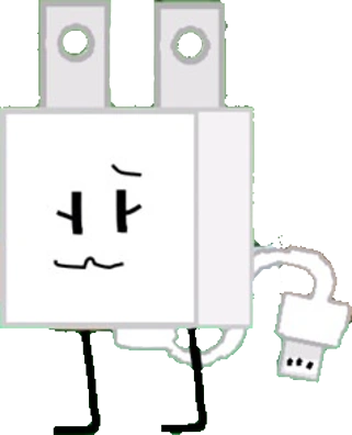 MePhone Charger | Object All-Stars Wiki | Fandom