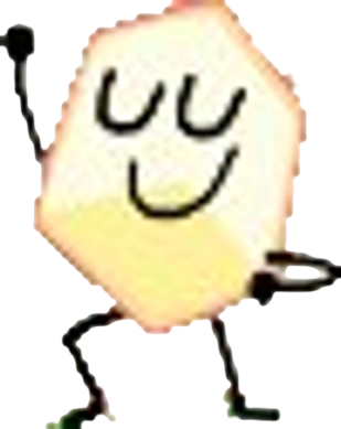 Loser | Object All-Stars Wiki | Fandom