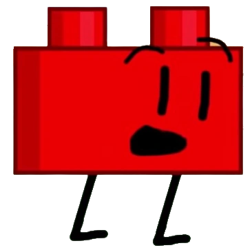 Lego Brick | Object All-Stars Wiki | Fandom