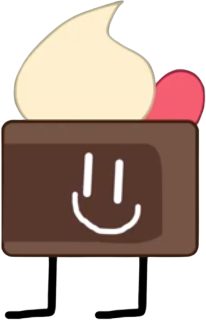 Cake Object All Stars Wiki Fandom