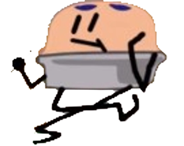 Pie | Object All-Stars Wiki | Fandom