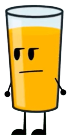 OJ | Object All-Stars Wiki | Fandom